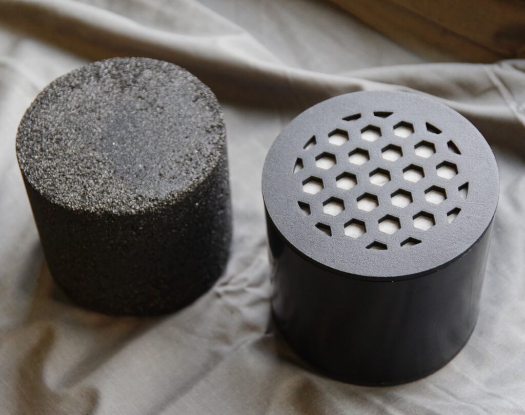 Products for automotive air suspensions - Carbon Air