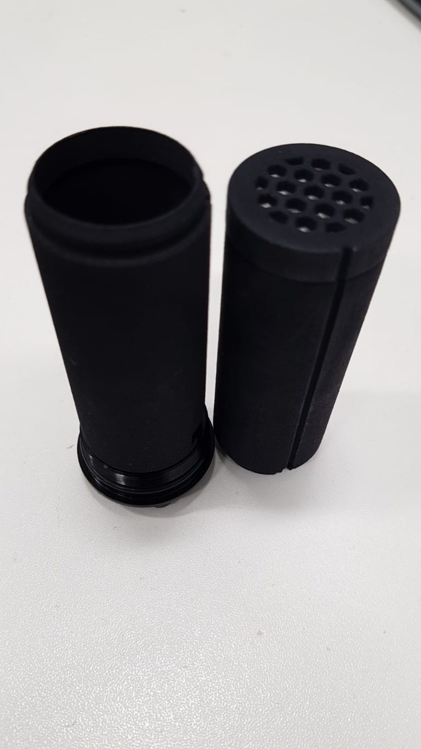 Carbon Air products in bike air suspensions and shocks - Carbon Air